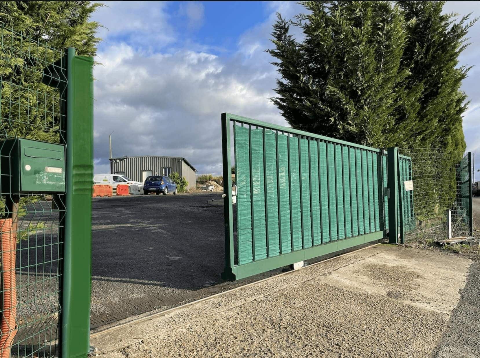 Park Airport CDG parking Extérieur Service voiturier offert pour Roissy