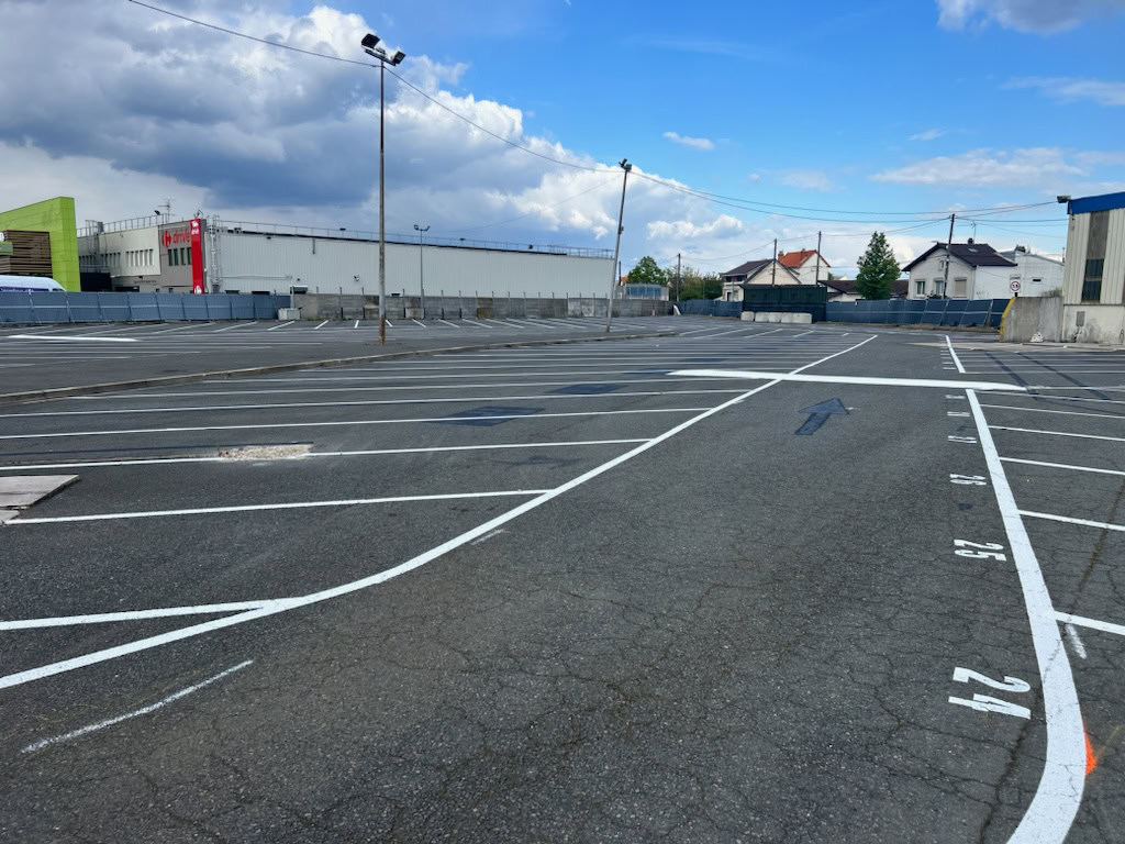Direct Parking Orly parking Extérieur Navette offerte pour Paris